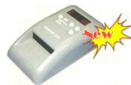 Máy soi tiền ngoại tệ DORS 210 | VINACOMM